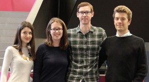 Alzheimer's Disease Markers Found in Speech Patterns | Alzheimer's News ...